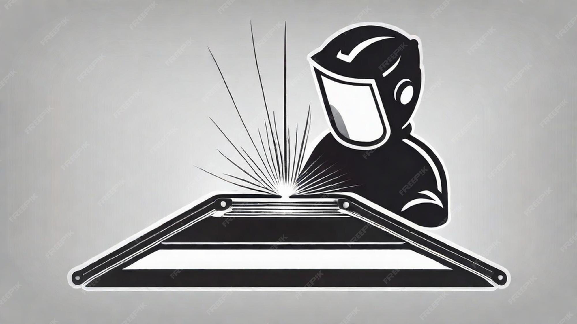 Premium Photo | Mastering the Art of Welding Premium Photo | Mastering the Art of Welding