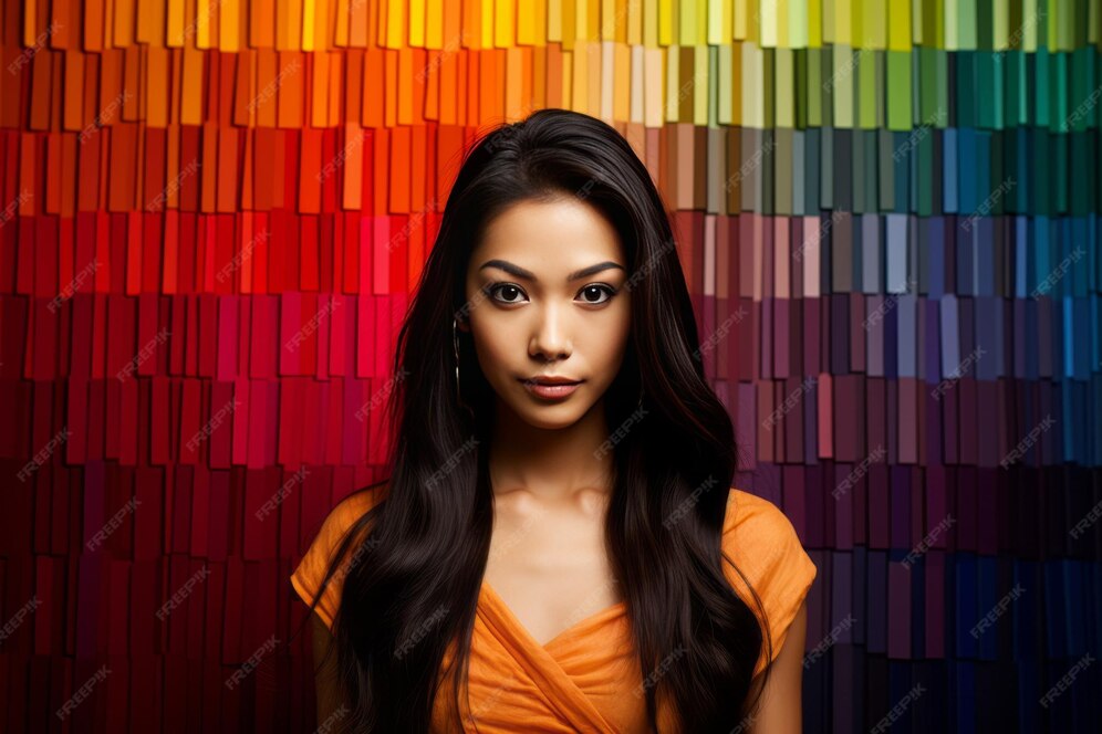 Premium AI Image | Mastering Color Harmony Insights from an Innovative ... Premium AI Image | Mastering Color Harmony Insights from an Innovative ...