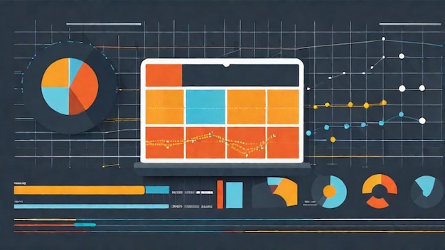 Premium Photo | Mastering Data Analytics Premium Photo | Mastering Data Analytics