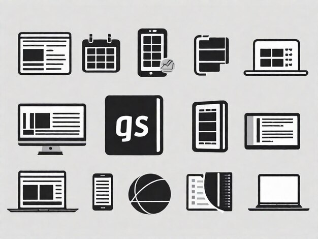 Premium Photo | Mastering JavaScript for Web Development Premium Photo | Mastering JavaScript for Web Development