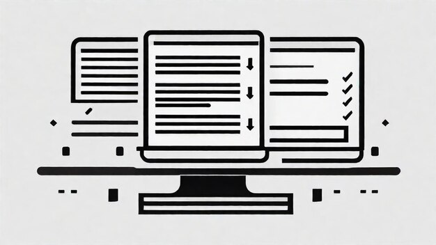 Premium AI Image | Mastering Programming and Coding Premium AI Image | Mastering Programming and Coding