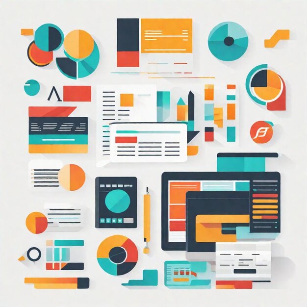 Premium AI Image | Mastering Programming Concepts Premium AI Image | Mastering Programming Concepts