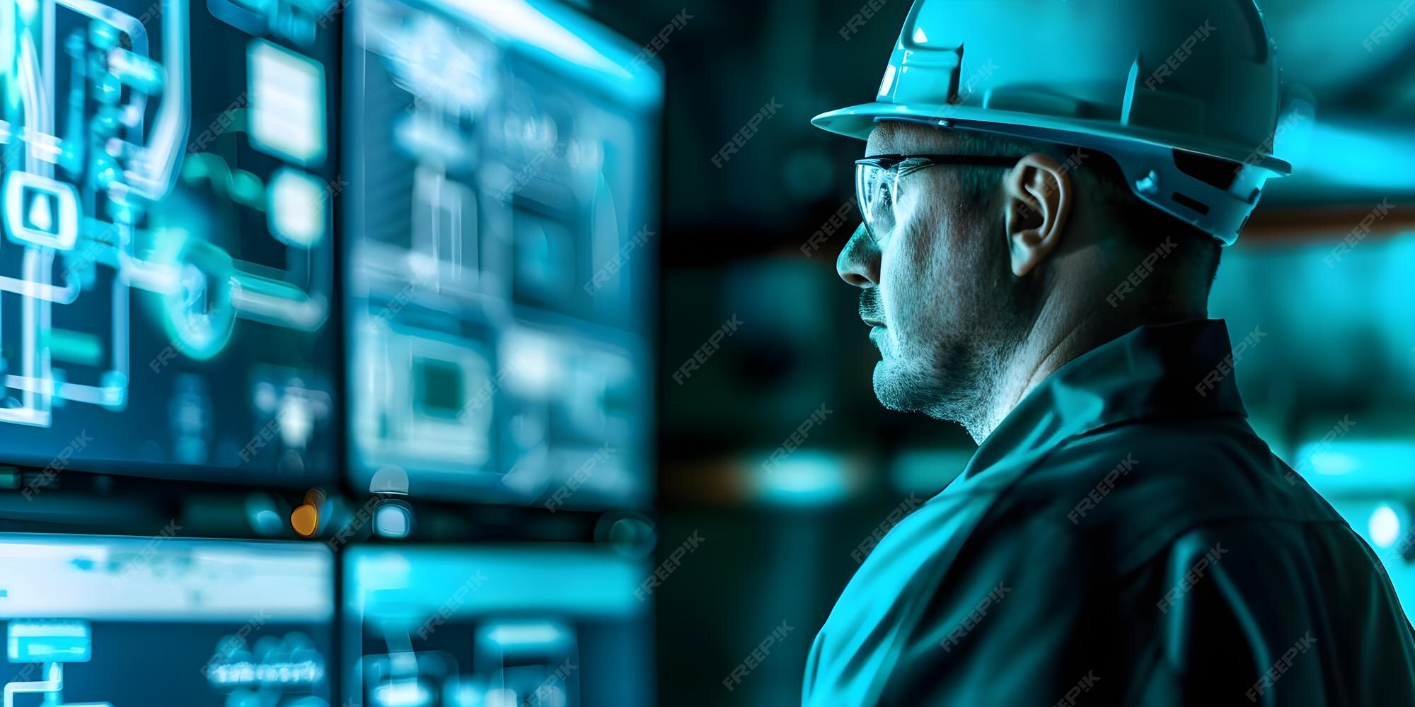 掌握 SCADA 編程以提高運營效率和工程專業知識概念 SCADA編程運營效率工程專業知識掌握技能 | Premium AI ...