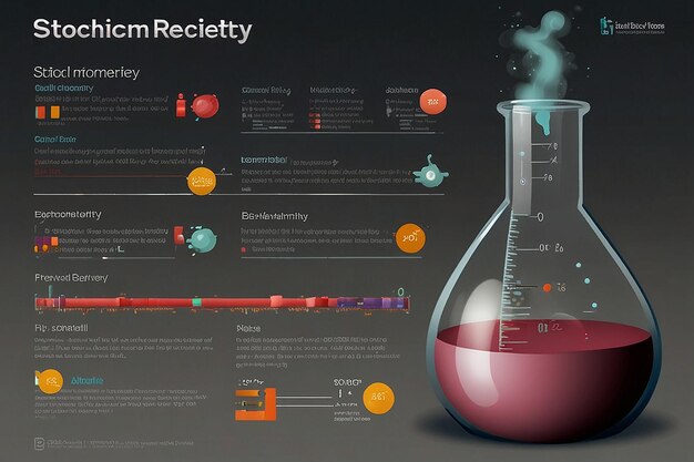 Mastering Stoichiometry Visual Guide to Chemical Equations | Premium AI ... Mastering Stoichiometry Visual Guide to Chemical Equations | Premium AI ...