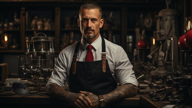 Premium Photo | Mastering Techniques and Skills Premium Photo | Mastering Techniques and Skills