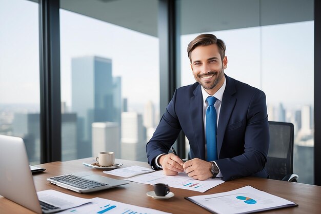 Premium Photo | Maximize Potential Business Comprehensive Services Premium Photo | Maximize Potential Business Comprehensive Services