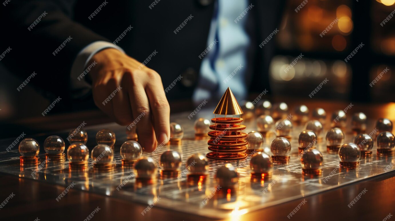 Premium AI Image | Maximizing Business Performance Synergizing Customer ... Premium AI Image | Maximizing Business Performance Synergizing Customer ...