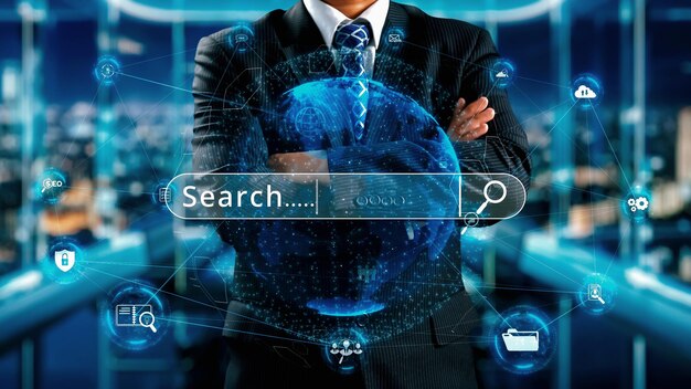 Premium Photo | Maximizing Data Insights with Advanced Search Engine ... Premium Photo | Maximizing Data Insights with Advanced Search Engine ...