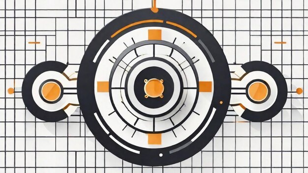 Premium Ai Image Maximizing Efficiency With Devops Strategies