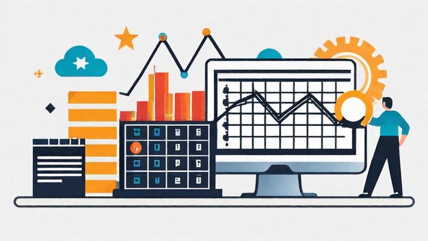 Premium AI Image | Maximizing Mutual Fund Returns Premium AI Image | Maximizing Mutual Fund Returns