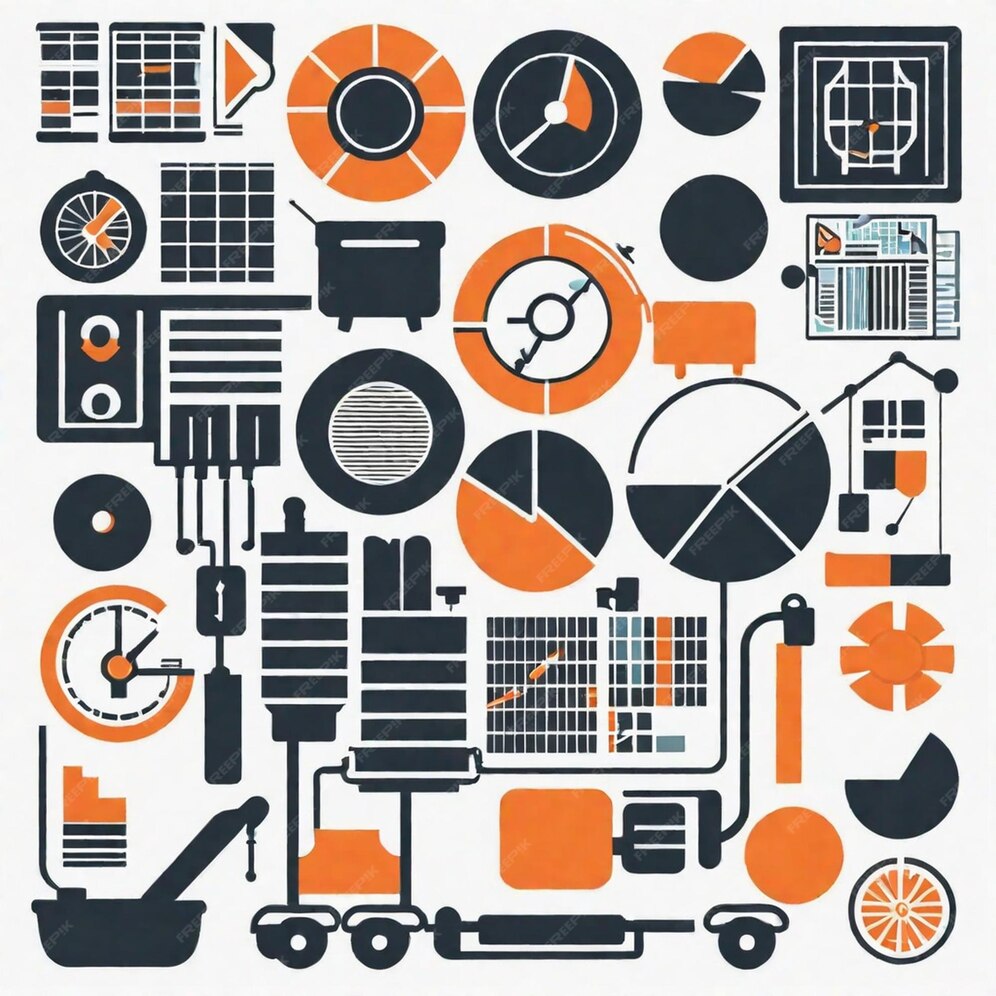 Premium AI Image | Maximizing Output Performance Premium AI Image | Maximizing Output Performance