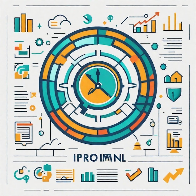 Premium AI Image | Maximizing ROI through Investments Premium AI Image | Maximizing ROI through Investments
