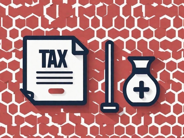 Premium AI Image | Maximizing Tax Advantages Premium AI Image | Maximizing Tax Advantages