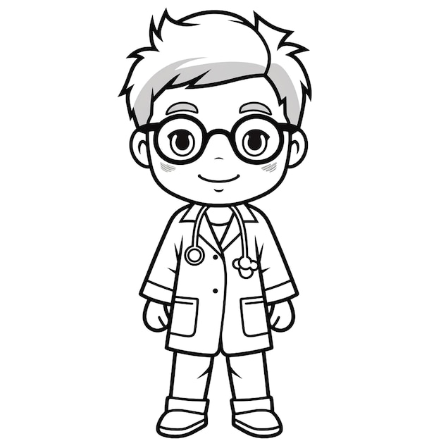 Premium AI Image | a medical practitioner Premium AI Image | a medical practitioner