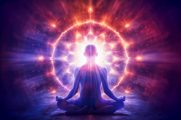 Meditation and spiritual practice expanding Generative AI | Premium AI ... Meditation and spiritual practice expanding Generative AI | Premium AI ...