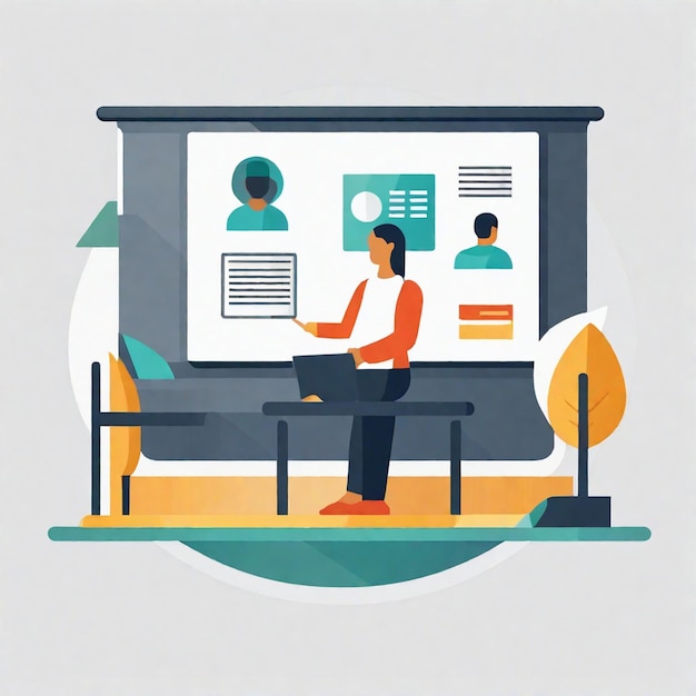 Premium AI Image | Meeting Essential Prerequisites Premium AI Image | Meeting Essential Prerequisites