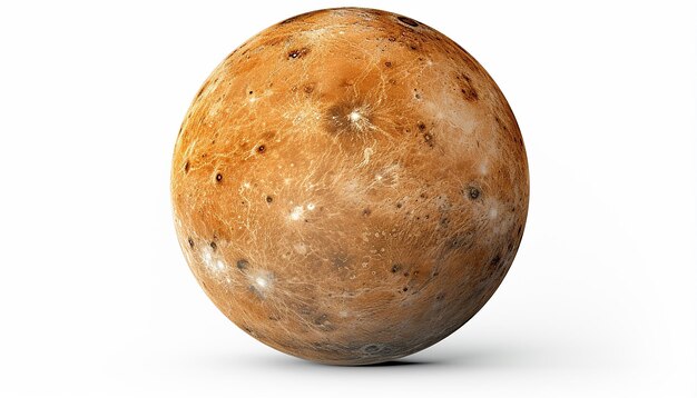 Premium AI Image | Mercury The Closest Planet Premium AI Image | Mercury The Closest Planet