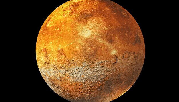 Premium Photo | Mercury The Closest Planet Premium Photo | Mercury The Closest Planet
