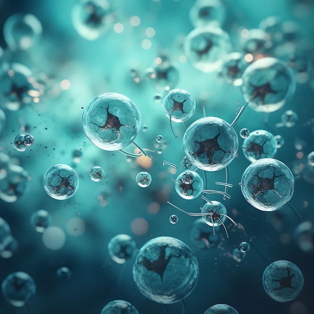 Premium Photo | Micro Cell Marvel Unlocking the Secrets of Cellular ... Premium Photo | Micro Cell Marvel Unlocking the Secrets of Cellular ...