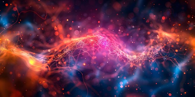 Premium Photo | Microscopic view of neuron cells in neural network for ... Premium Photo | Microscopic view of neuron cells in neural network for ...