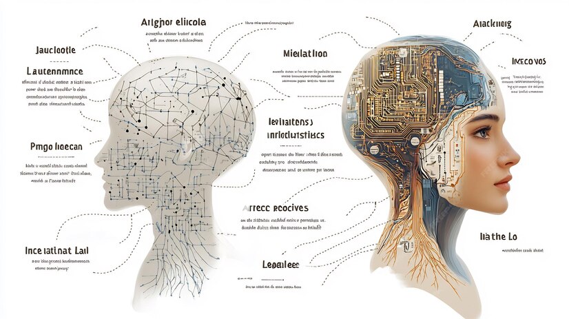 Mind map of artificial intelligence subfields including machine ... Mind map of artificial intelligence subfields including machine ...