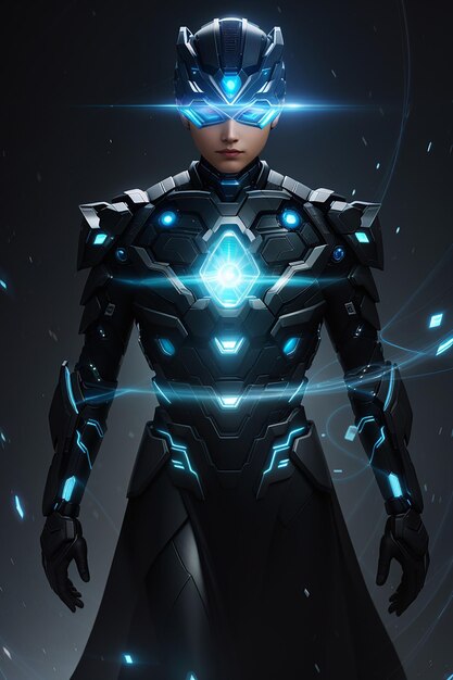 Premium AI Image | Mind Reading Marvels Quantum Superhuman Unveiled Premium AI Image | Mind Reading Marvels Quantum Superhuman Unveiled