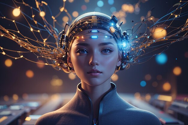 Premium Photo | Mindful Coding for Creative Expression Unleashing ... Premium Photo | Mindful Coding for Creative Expression Unleashing ...
