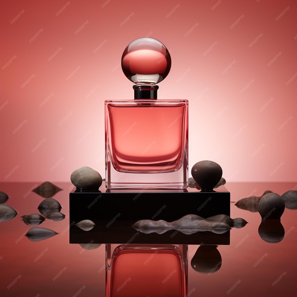 Premium Photo | A minimalist yet creative representation of scent Premium Photo | A minimalist yet creative representation of scent
