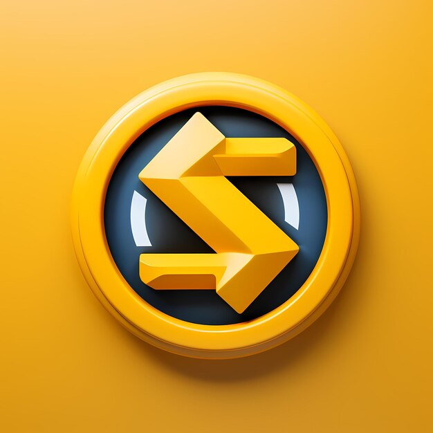Premium Photo Minimalist Fusion Vectorcors Emoji For Iphone Icon Junction