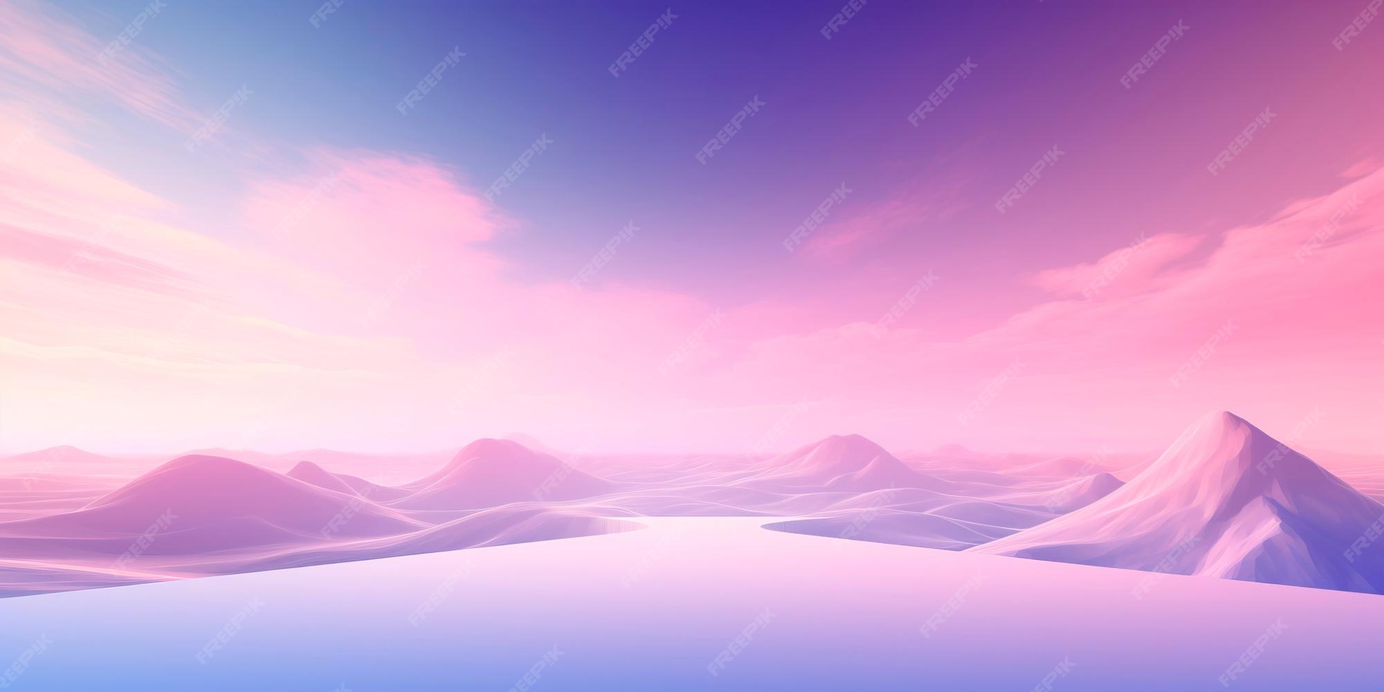 Premium AI Image | minimalistic background with a subtle gradient ...