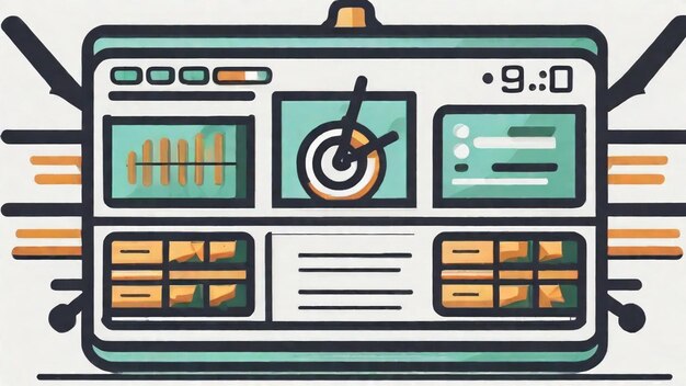 Premium AI Image | Mitigating ThirdParty Risks Premium AI Image | Mitigating ThirdParty Risks