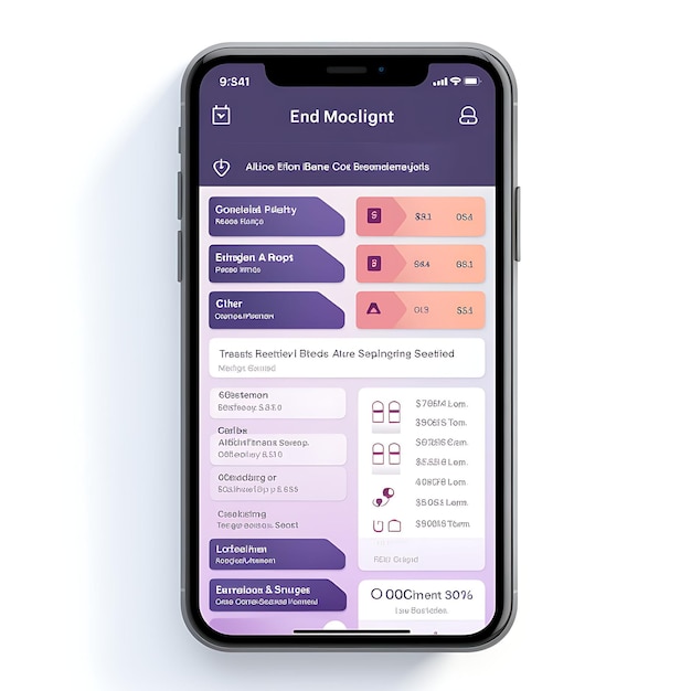 Premium AI Image | Mobile App Design of Legal Legal Document Management ... Premium AI Image | Mobile App Design of Legal Legal Document Management ...