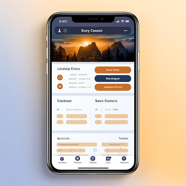 Premium AI Image | Mobile App Design of Legal Legal Document Management ... Premium AI Image | Mobile App Design of Legal Legal Document Management ...