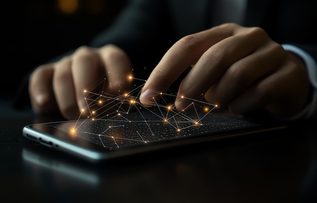 A mobile device management solution for network personnel | Premium AI ... A mobile device management solution for network personnel | Premium AI ...