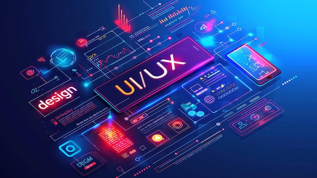 84,000+ Ui Ux Designer Wallpaper Pictures