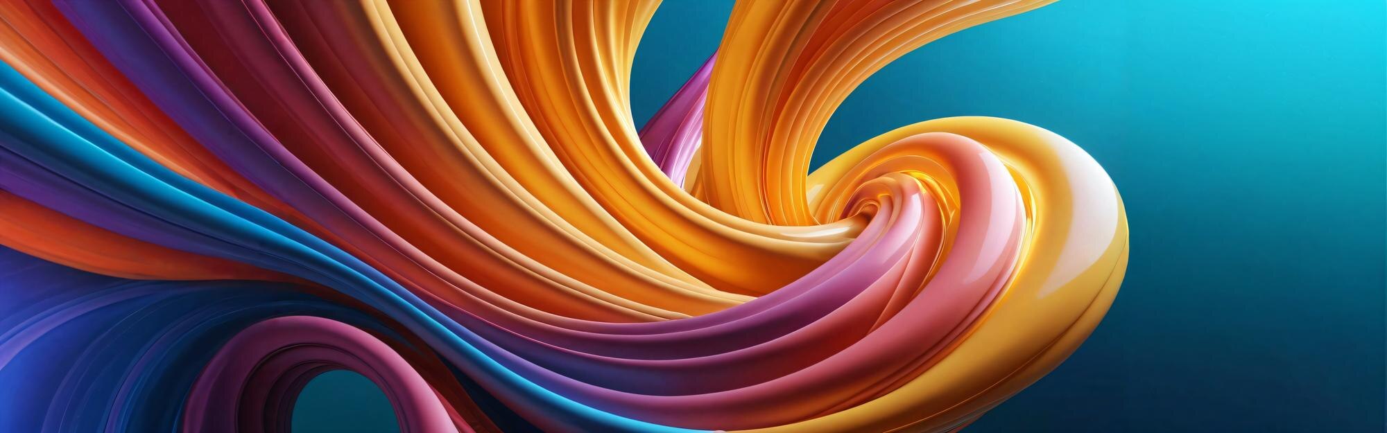 Premium Photo Modern Background Concept Wave Background 3d Abstract