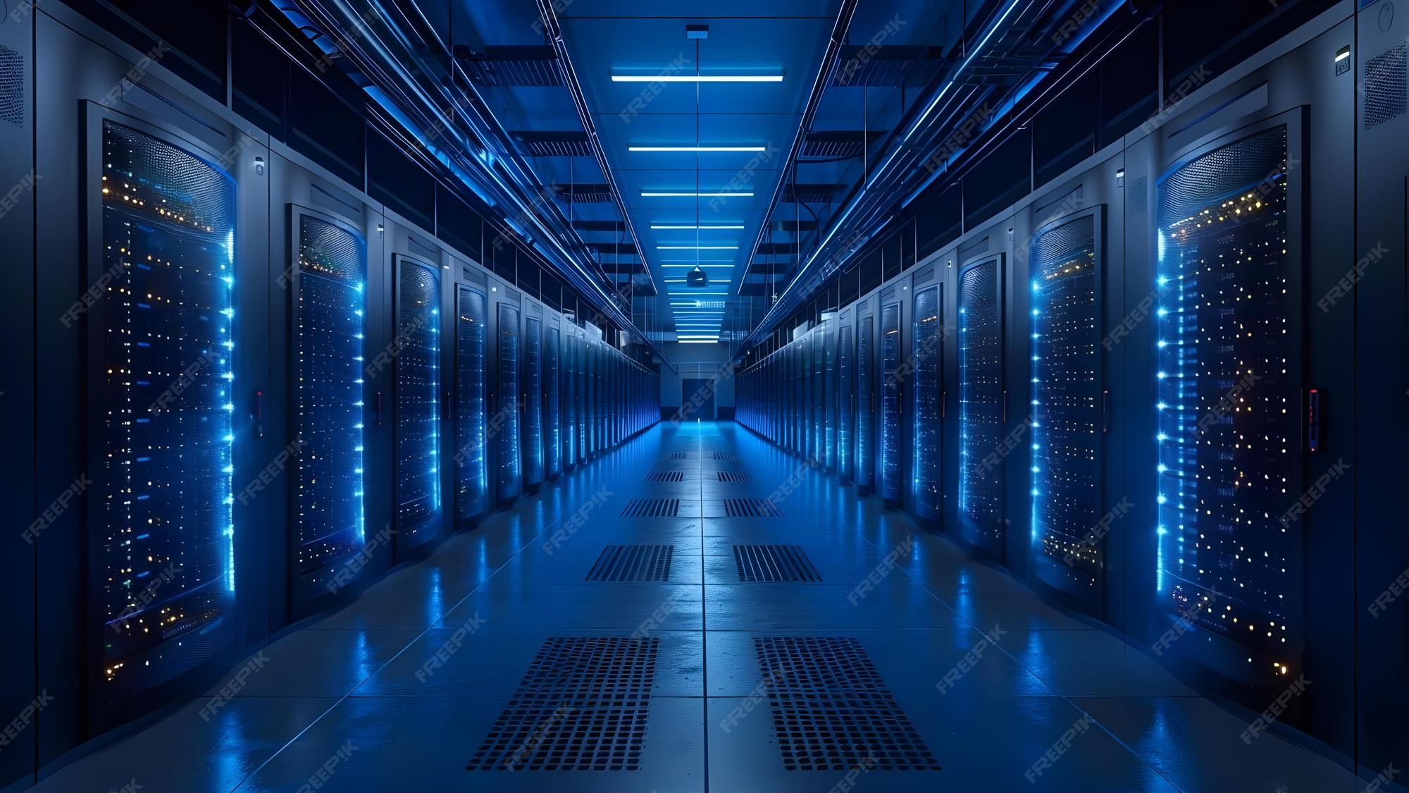 Modern Data Center And Cloud Networking In Cyber Security And Network