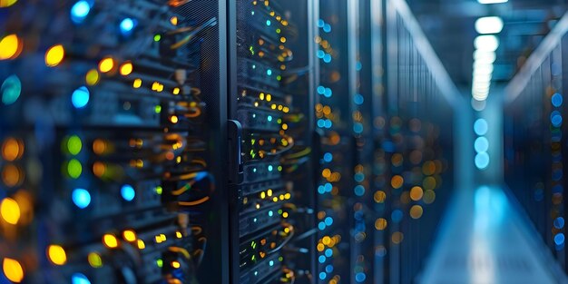 Modern It Concepts In Virtualization Networking Data Storage And Cloud Infrastructure