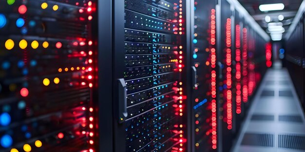Modern It Concepts In Virtualization Networking Data Storage And Cloud