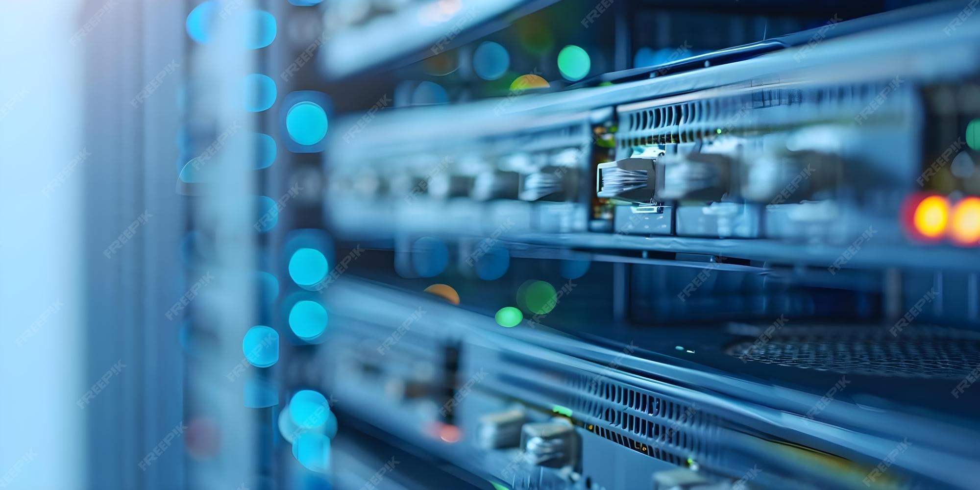 Monitor server performance analyze data center infrastructure benchmark hardware and optimize ...