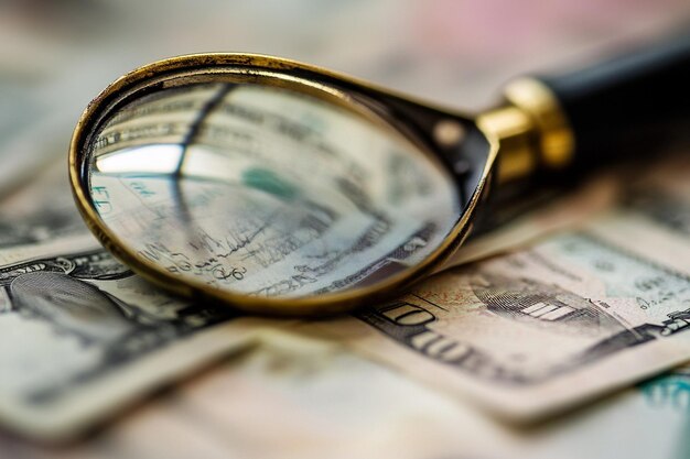 Monitoring cash flow patterns ar generative ai | Premium AI-generated image Monitoring cash flow patterns ar generative ai | Premium AI-generated image