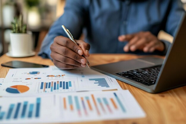 Monitoring cash flow patterns ar generative ai | Premium AI-generated image Monitoring cash flow patterns ar generative ai | Premium AI-generated image