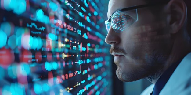 Page 75 | Algorithms Algorithm Images - Free Download on Freepik