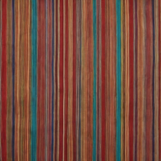 Premium Photo | Multi colored striped fabric texture Premium Photo | Multi colored striped fabric texture