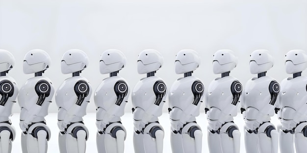 Multiple robots coordinate behavior to complete complex tasks on solid ... Multiple robots coordinate behavior to complete complex tasks on solid ...