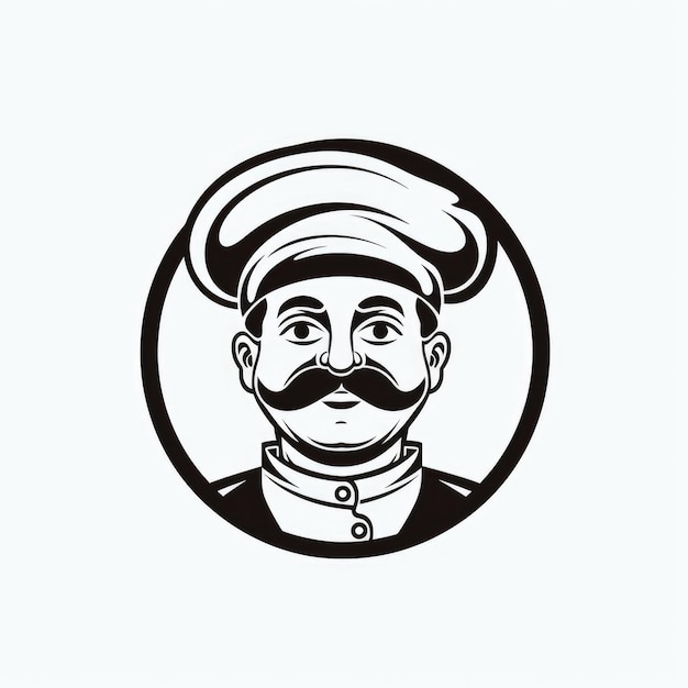 Premium AI Image | Mustachioed Delights A Whimsical Journey of Flavor Premium AI Image | Mustachioed Delights A Whimsical Journey of Flavor