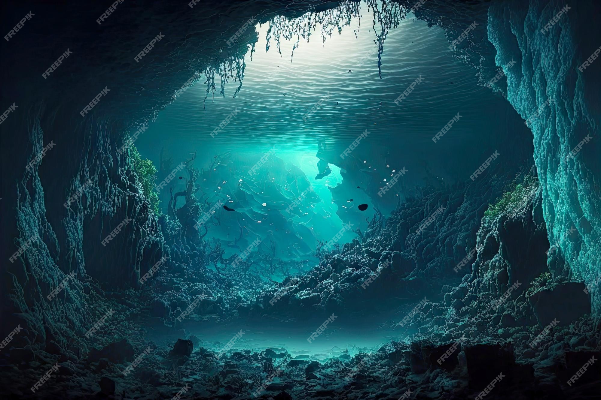 Underwater Cave Exploration Underwater Caves Cave Div - vrogue.co Underwater Cave Exploration Underwater Caves Cave Div - vrogue.co