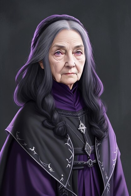 Premium AI Image | Mysterious Halloween Witch A Tale of Shadows and Spells Premium AI Image | Mysterious Halloween Witch A Tale of Shadows and Spells