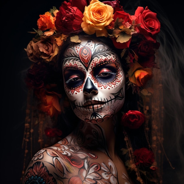 Premium AI Image | Mystical Traditions Exploring the Enchanting World ... Premium AI Image | Mystical Traditions Exploring the Enchanting World ...