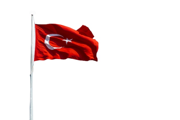 Premium Photo | National flag of turkey. turkish patriotism. turkey day ... Premium Photo | National flag of turkey. turkish patriotism. turkey day ...